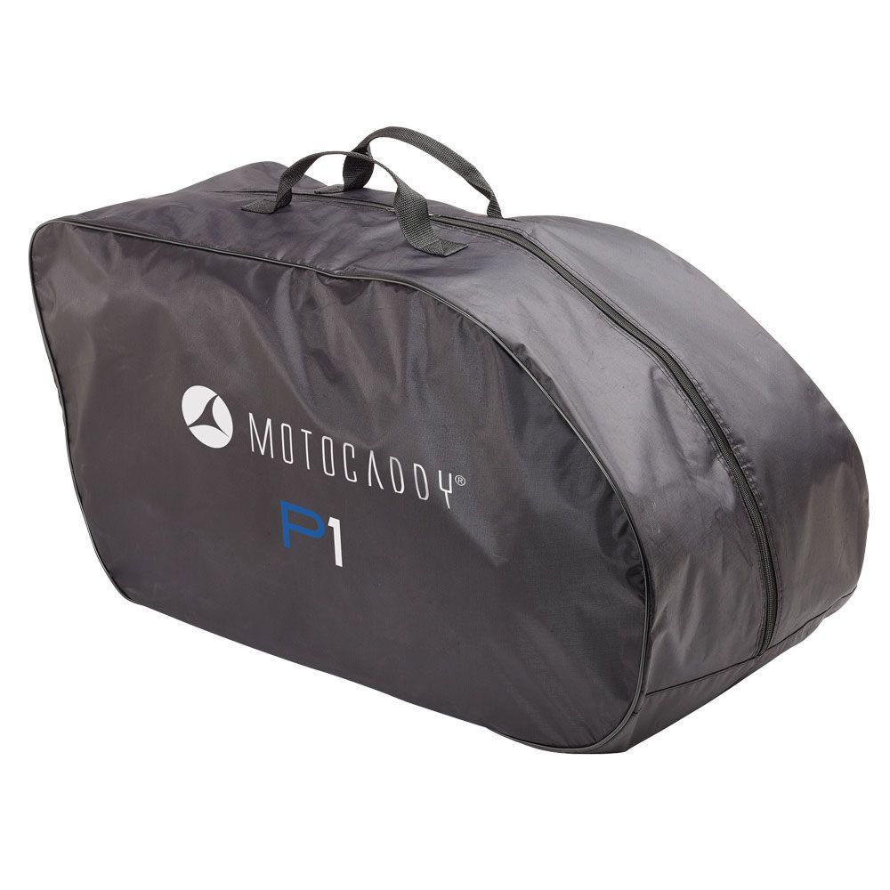 Motocaddy P1 Travel Cover - ExpressGolf.co.uk