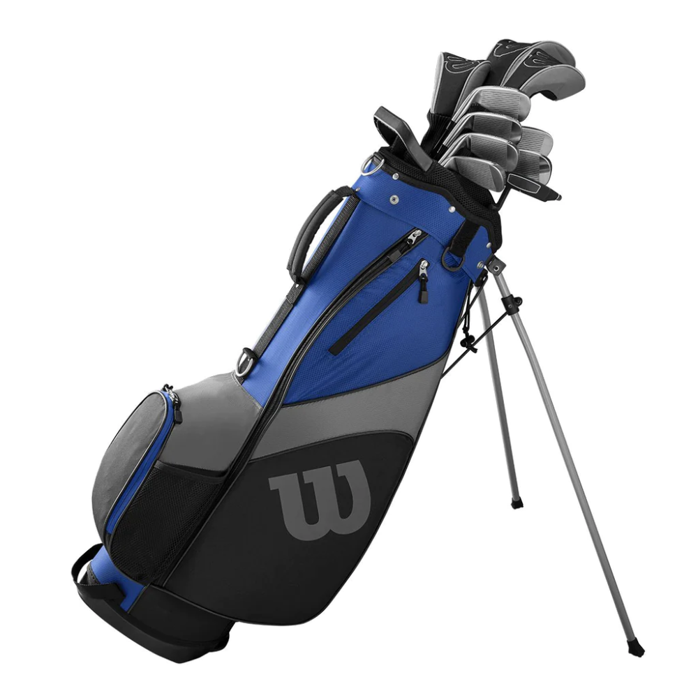 Wilson Golf Package Sets & Starter Clubs -Express Golf