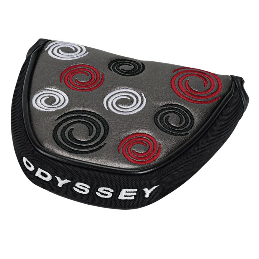 Odyssey Mallet Putter Headcover - ExpressGolf.co.uk