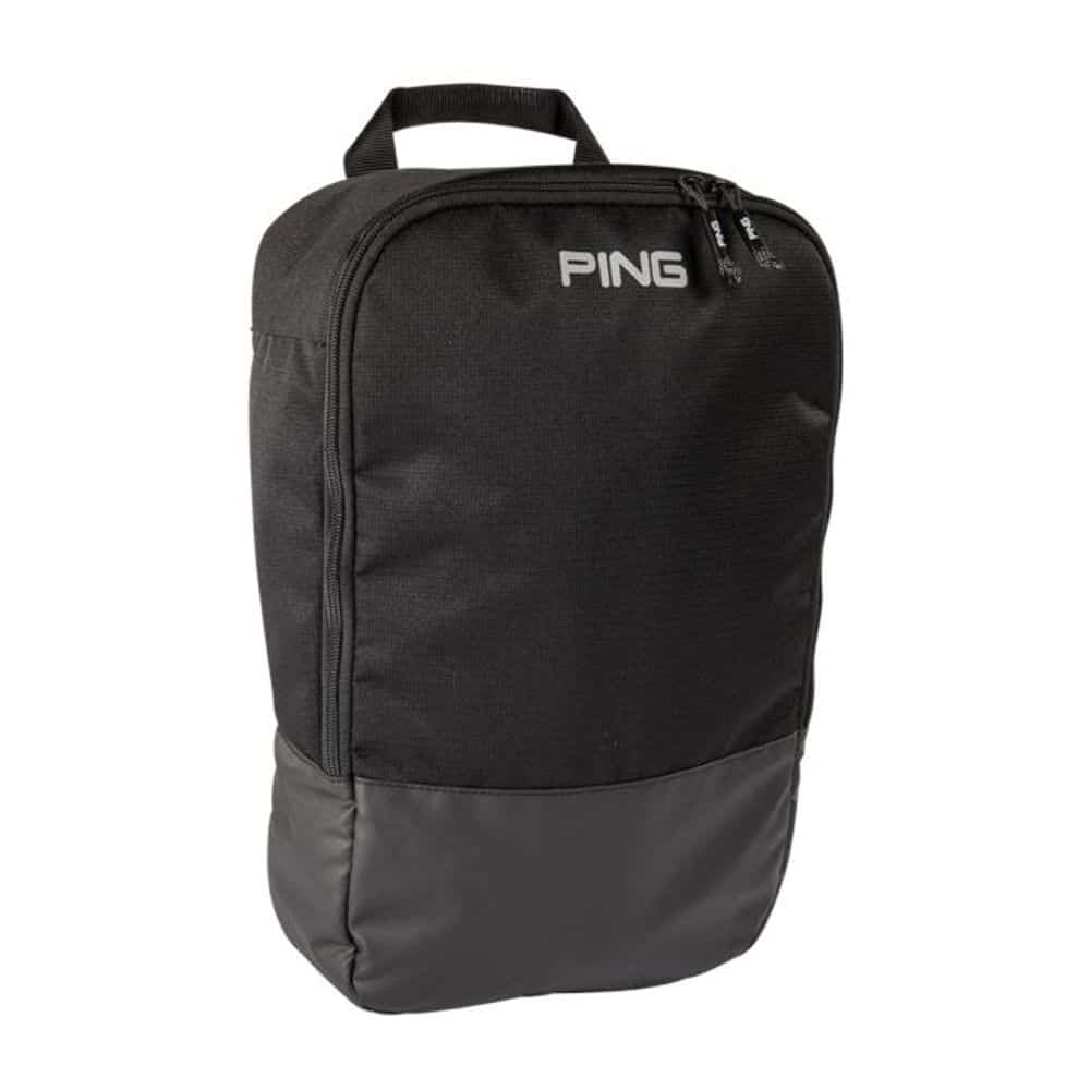 Ping Shoe Bag - ExpressGolf.co.uk