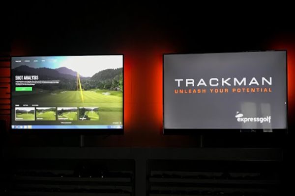 Golf Custom Fitting Centre with TrackMan near Bradford & Leeds, West ...