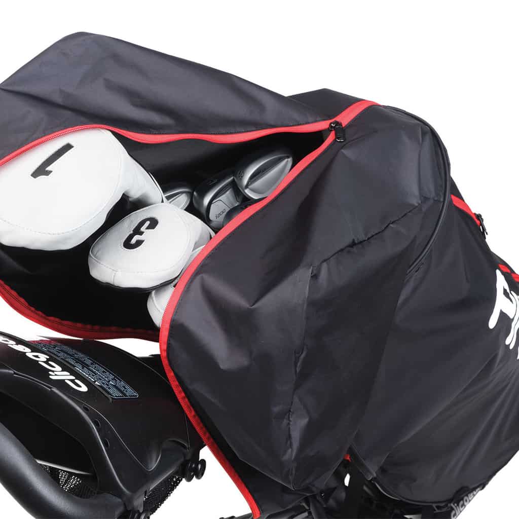 Ping Monsoon Rain Cape Waterproof Cover - Express Golf