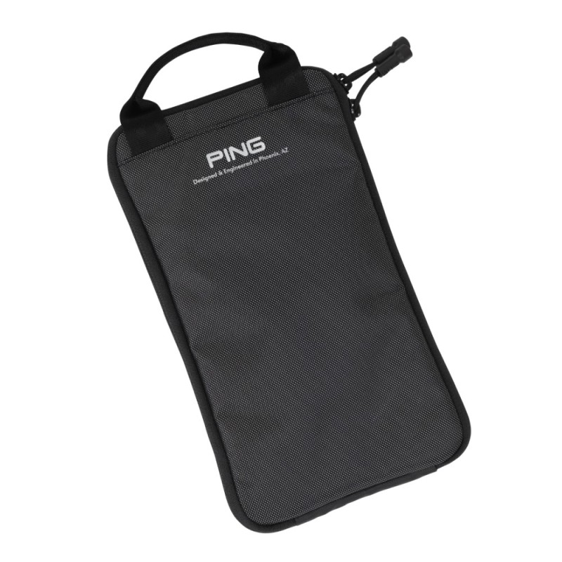 Ping Valuables Pouch - Express Golf
