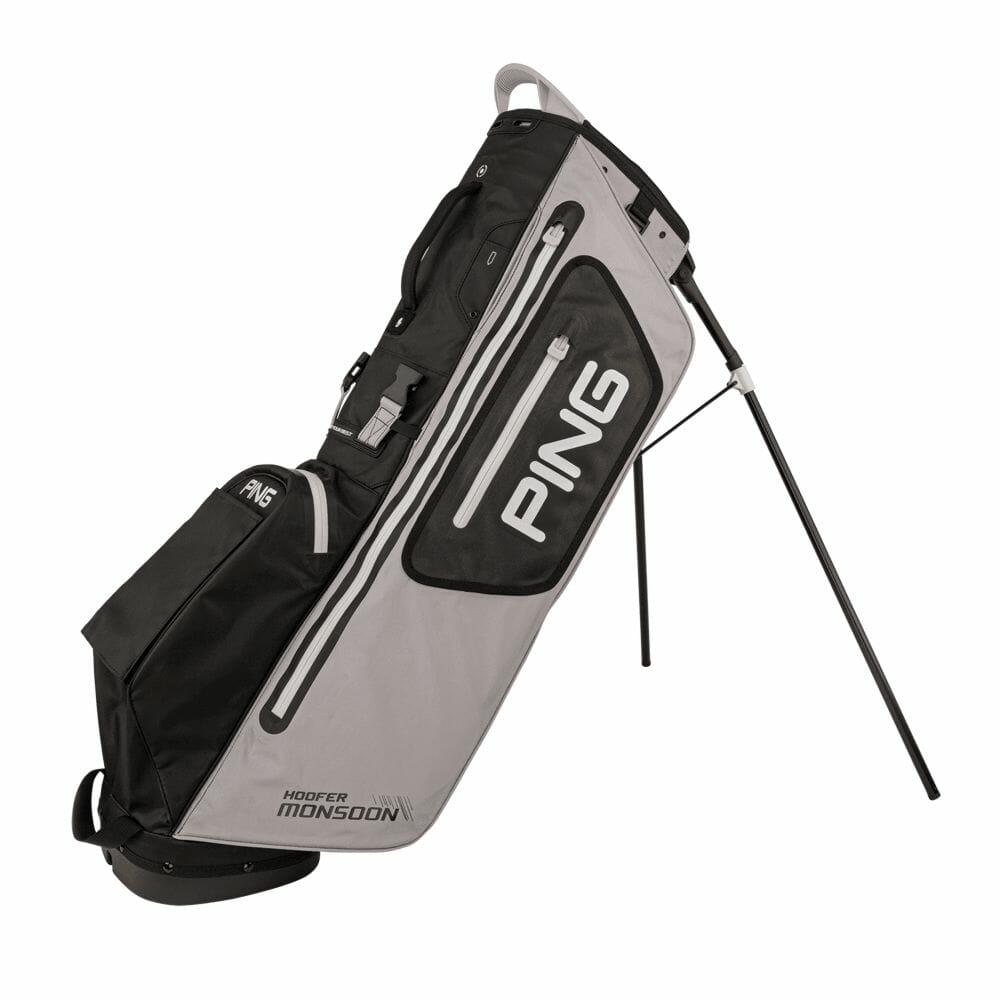 Buy Waterproof Golf Bags UK - ExpressGolf.co.uk