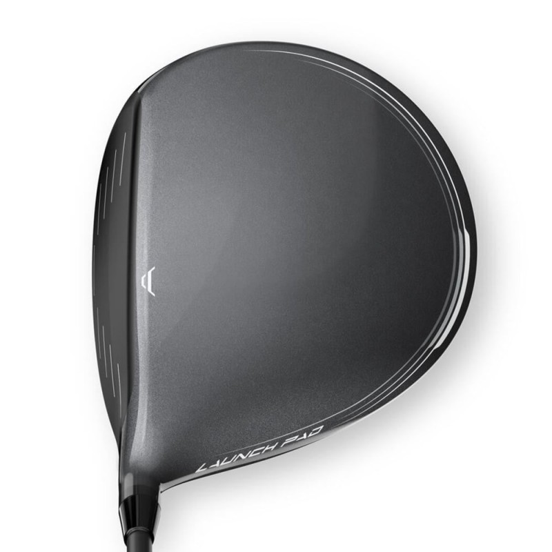 Wilson Staff Launch Pad Driver - Express Golf