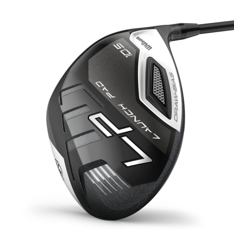 Wilson Staff Launch Pad Driver - Express Golf