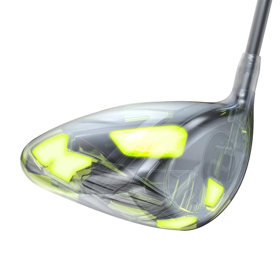 Cobra RADSPEED XD Driver - Express Golf
