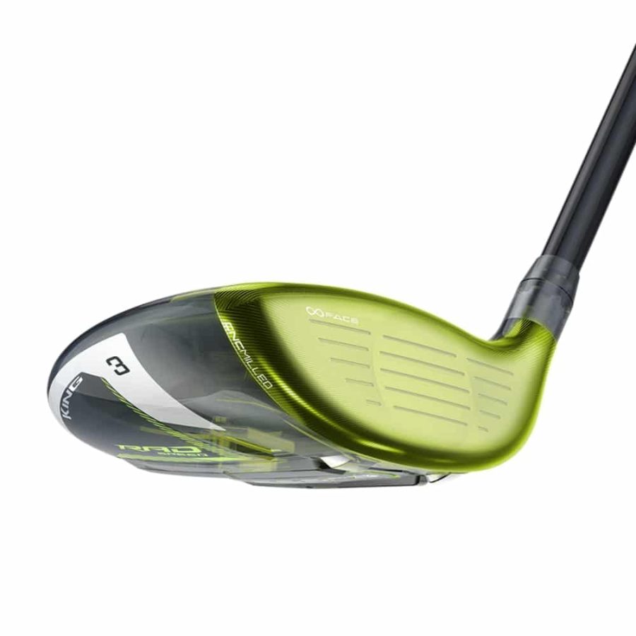 Cobra King RADSPEED Fairway Wood - Express Golf