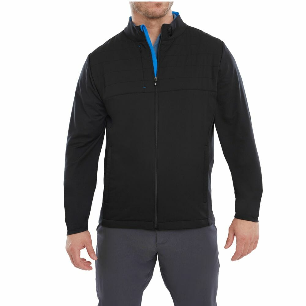 FootJoy Hybrid Golf Jacket - Express Golf
