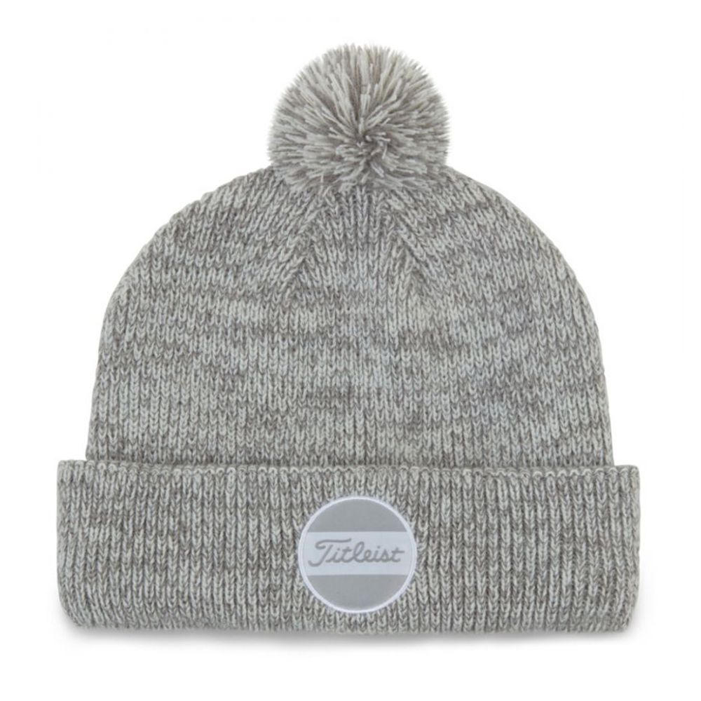 Golf Bobble Hats & Beanies - Express Golf