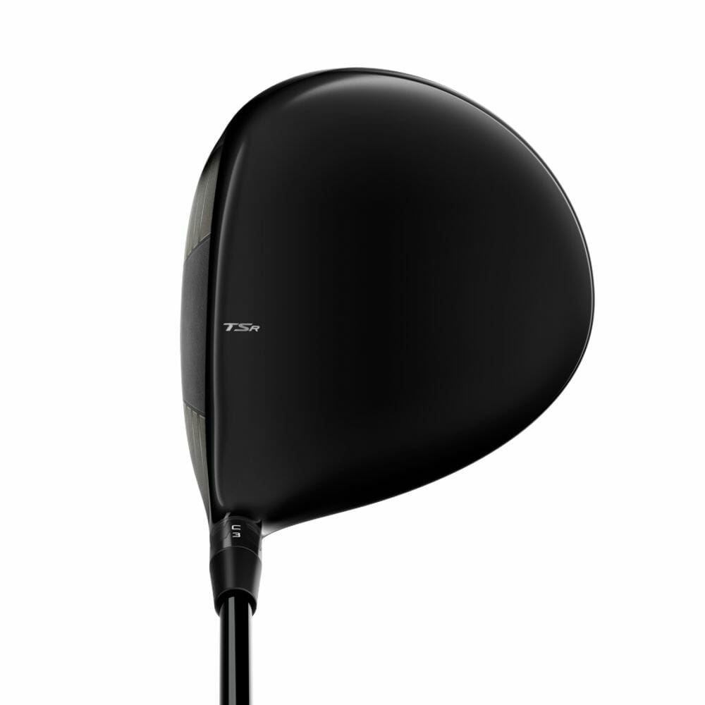 Titleist TSR2 Driver (Custom) - Express Golf