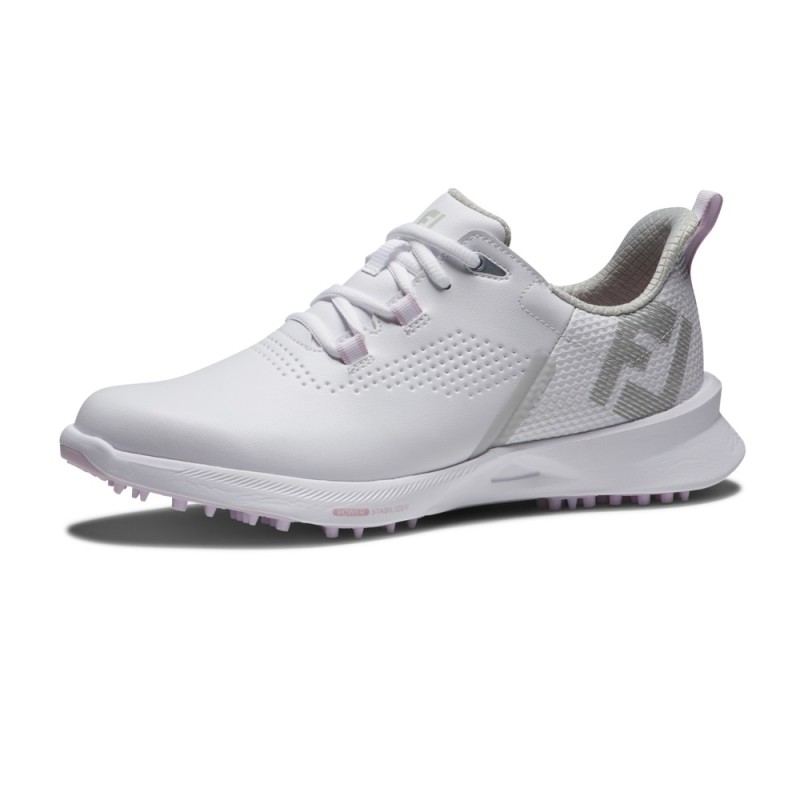 FootJoy Fuel Ladies Golf Shoes - Express Golf