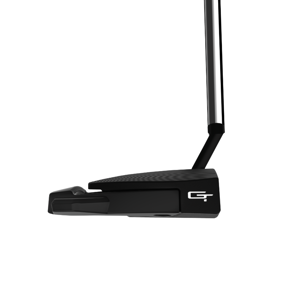 TaylorMade Spider GTX Small Slant Putter - Black - Express Golf