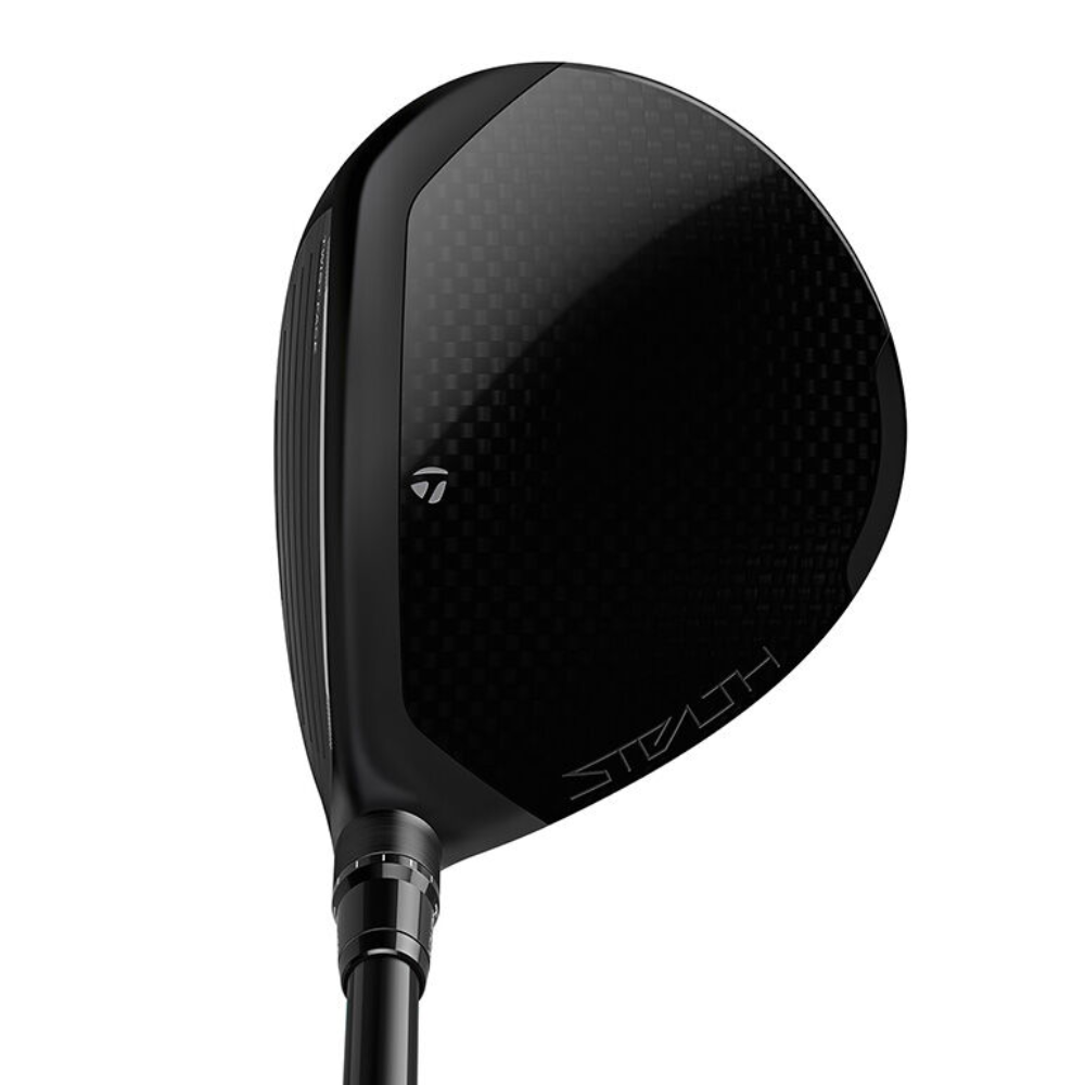 TaylorMade Stealth 2 Plus Fairway Wood - Express Golf