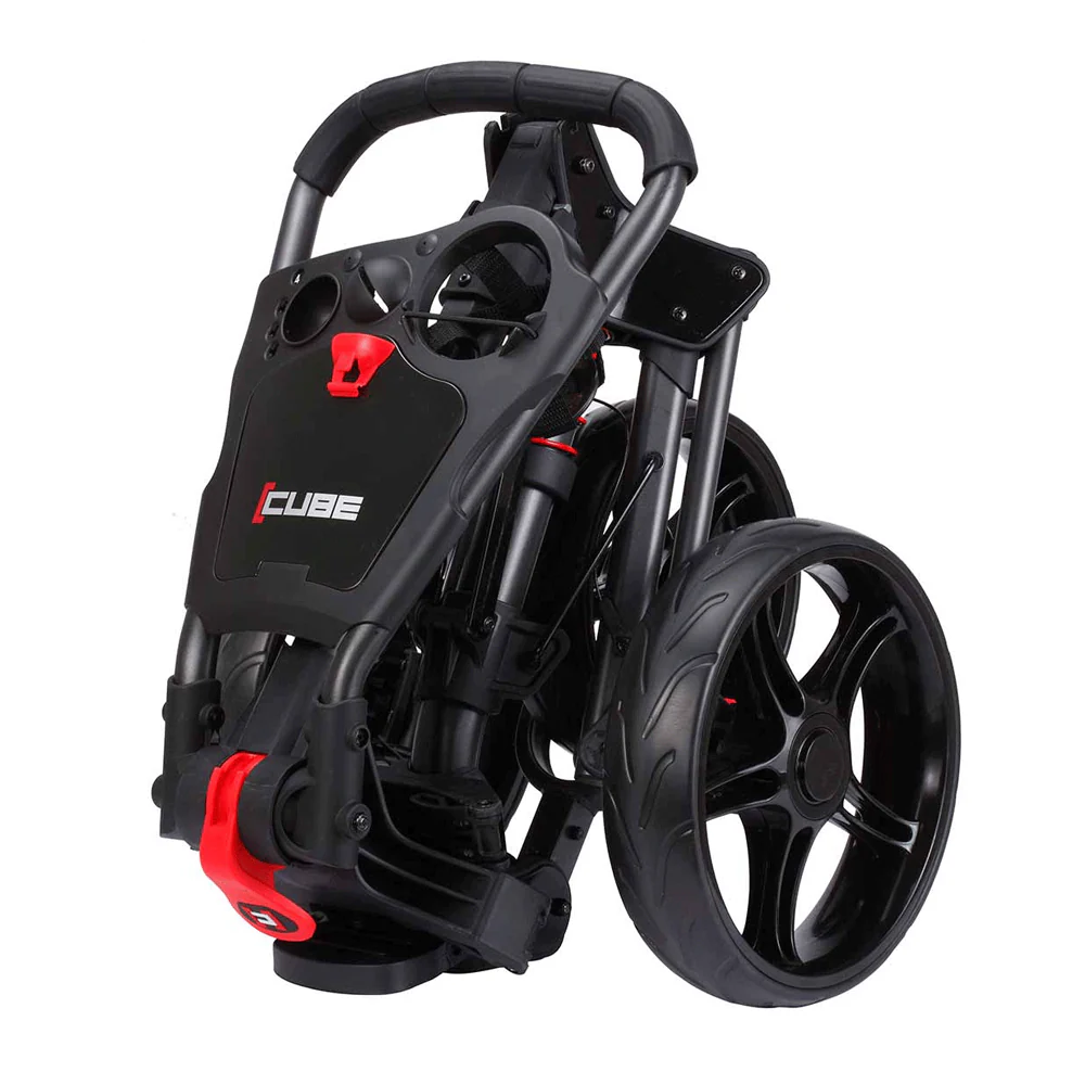 Skymax CUBE Golf Trolley - Express Golf