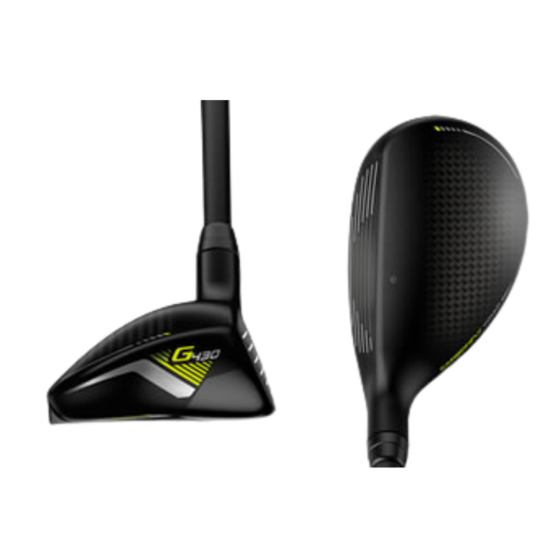 Ping G430 Hybrid (Custom) - Express Golf