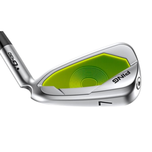 Ping G430 Steel Irons - Express Golf
