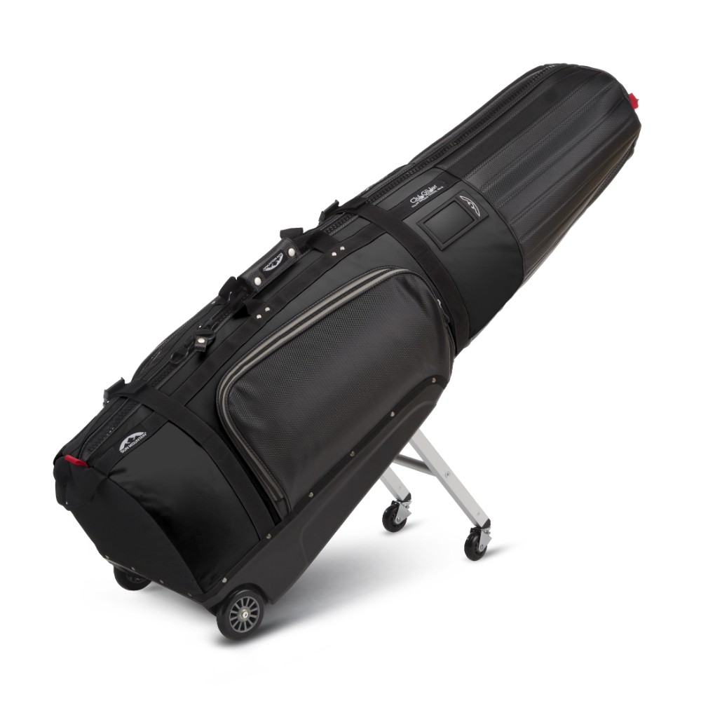 Golf Luggage - Express Golf