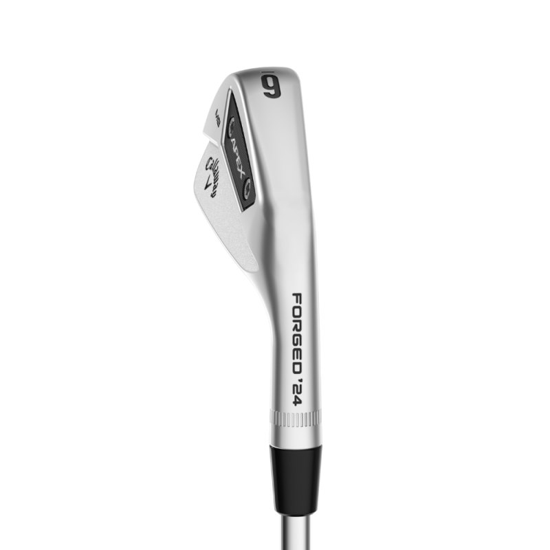 Callaway Apex MB Graphite Irons 24 (Custom) - Express Golf
