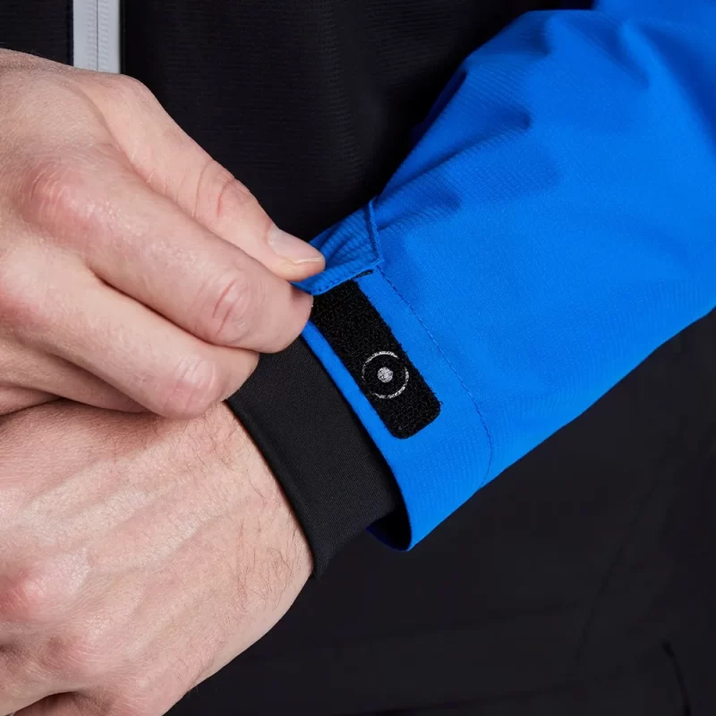 Ping SensorDry S2 Pro Waterproof Golf Jacket - Express Golf