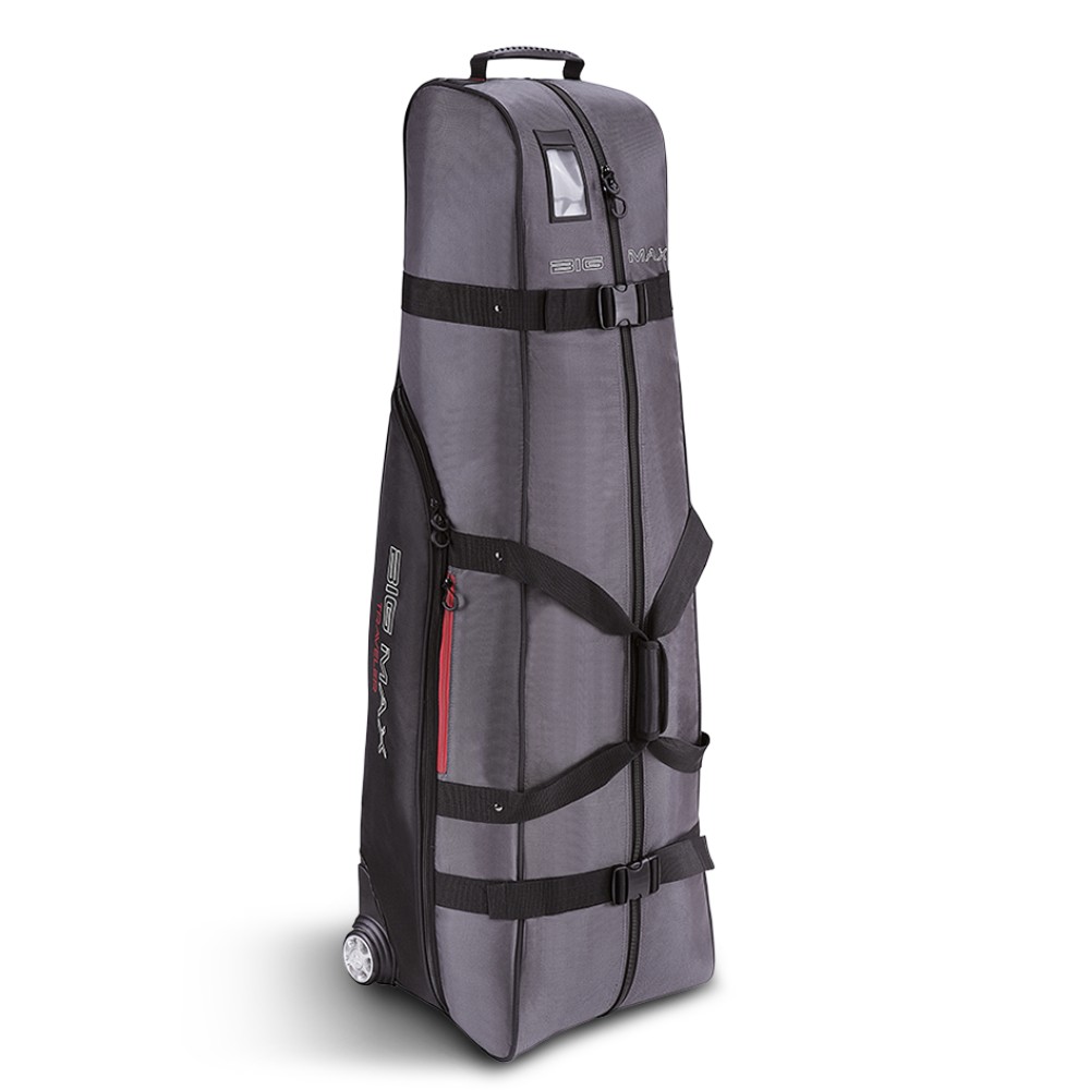 Golf Luggage - Express Golf