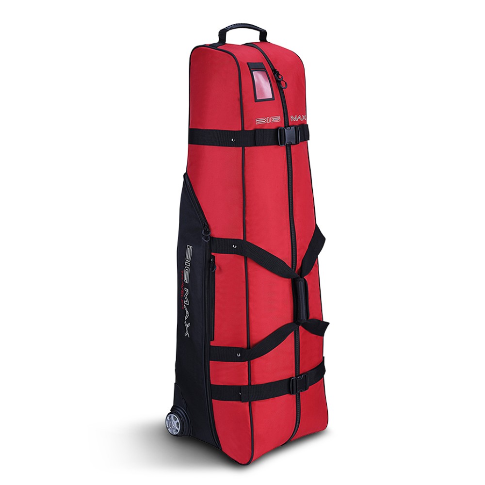 Golf Travel Covers & Flight Bags - ExpressGolf.co.uk