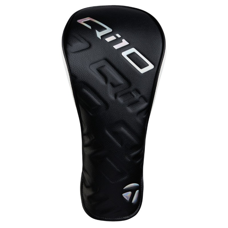 Taylormade Qi10 Fairway Wood - Express Golf