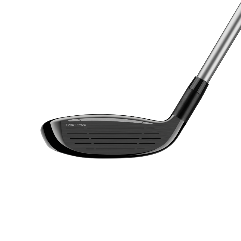 Taylormade Qi10 Max Rescue - Express Golf