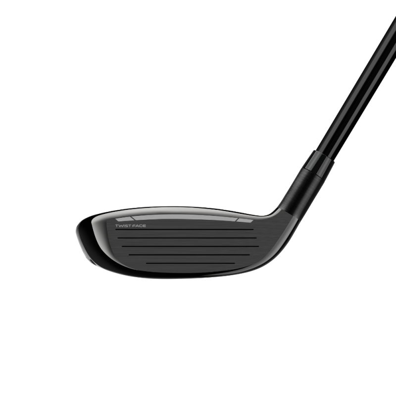 Taylormade Qi10 Rescue - Express Golf
