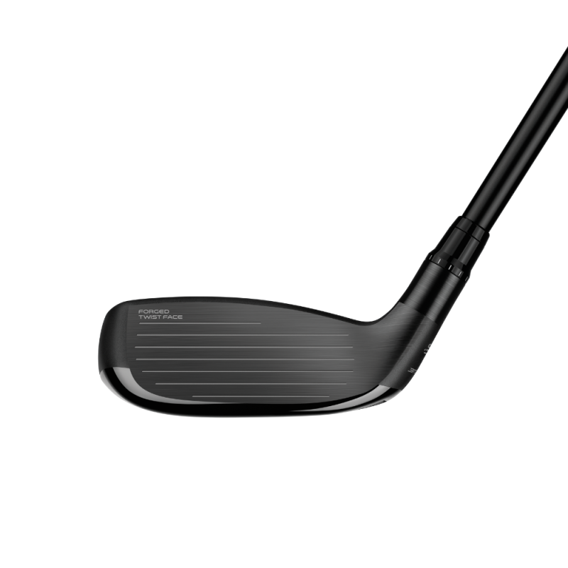 Taylormade Qi10 Tour Rescue - Express Golf