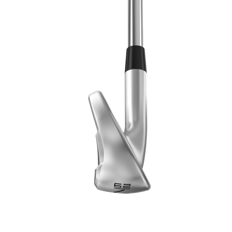 Cleveland Zipcore XL2 Steel Irons - Express Golf