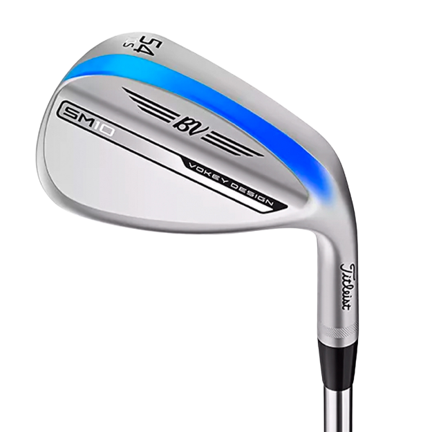 Titleist Vokey SM10 Nickel Wedge Set Bundle (3 Pack) - Express Golf