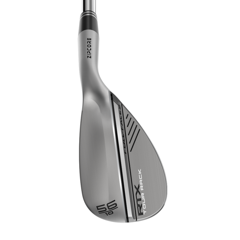 Cleveland RTX Full Face 2 Tour Rack (Raw) Wedge (Custom) - Express Golf