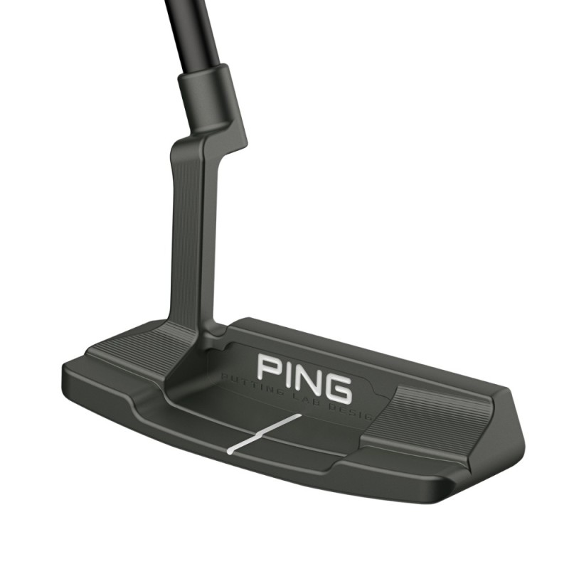 Ping PLD Milled Anser 2D Putter (Custom) - Express Golf