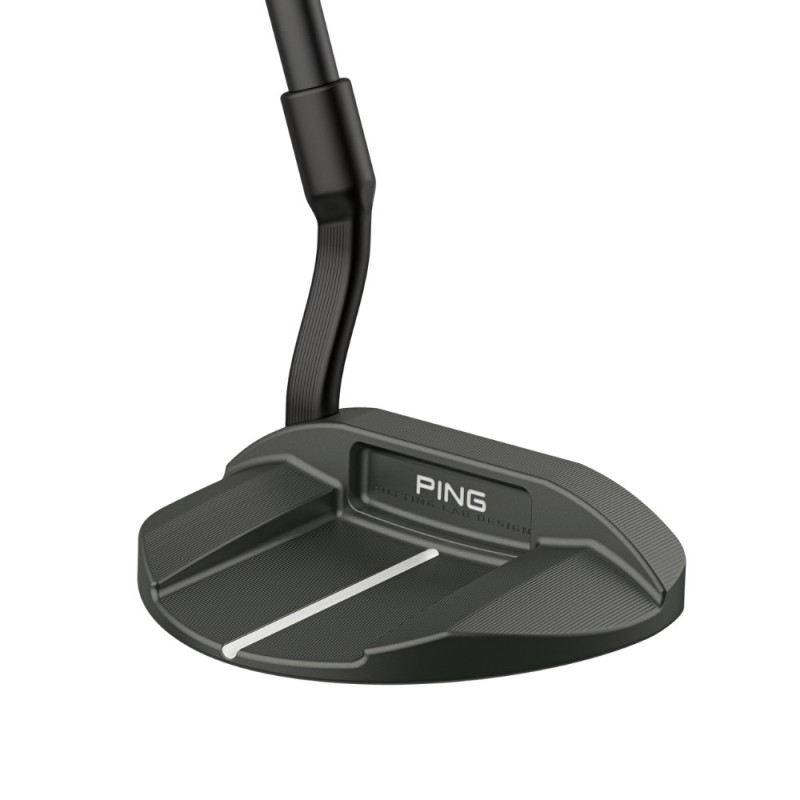 Ping PLD Milled Oslo 3 Putter (Custom) - Express Golf