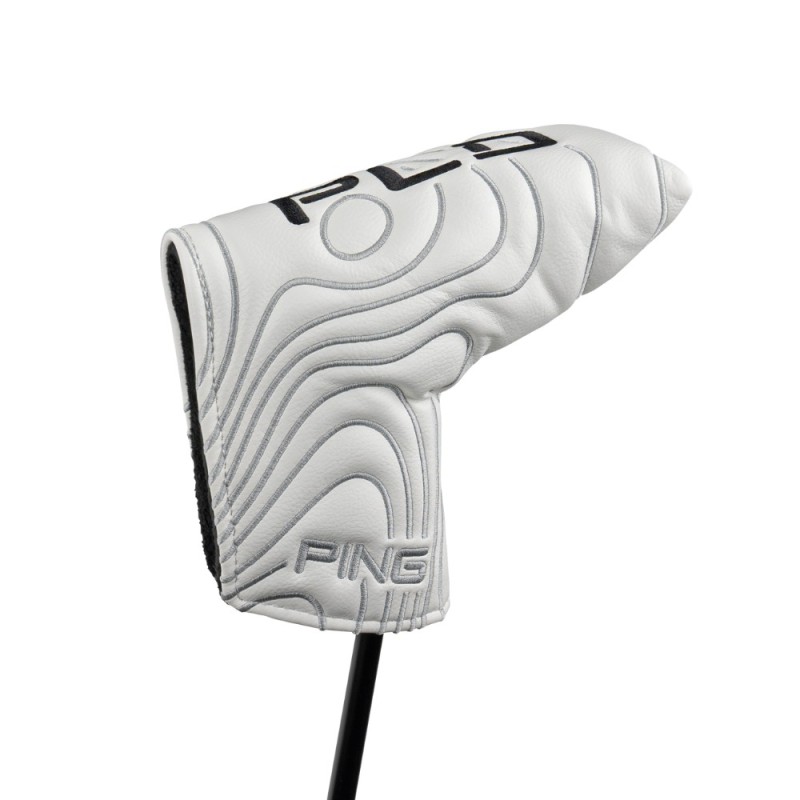 Ping PLD Milled Anser 2D Putter (Custom) - Express Golf