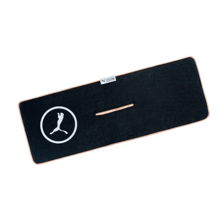 Puma Tour Microfiber Golf Towel - Express Golf