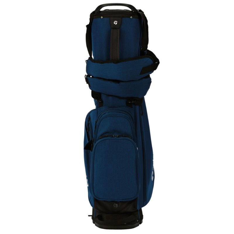 TaylorMade Flextech Crossover Stand Bag - 2024 - Express Golf