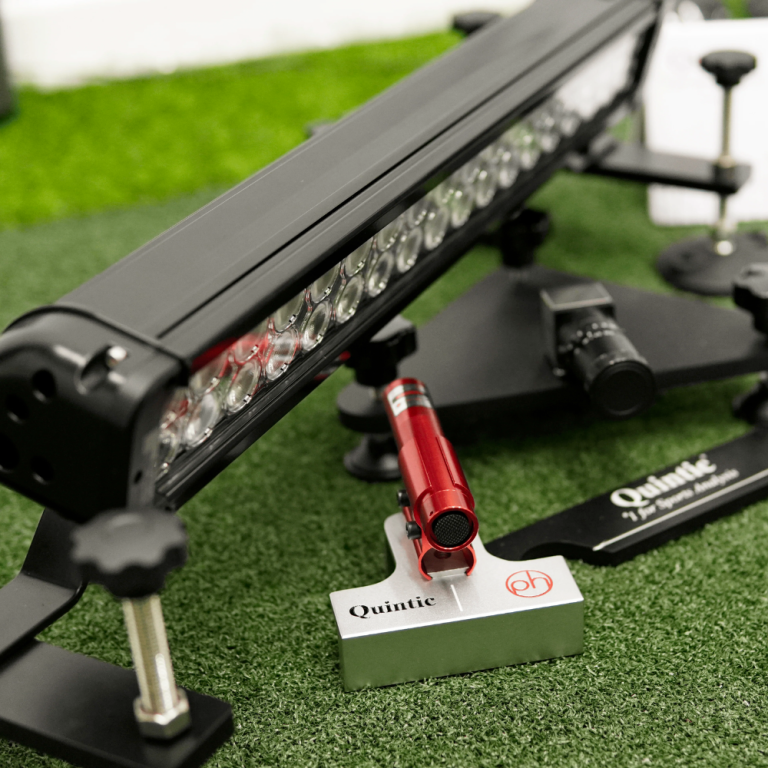 Custom Putter Fitting | Custom Fitting Centre with Quintic near ...
