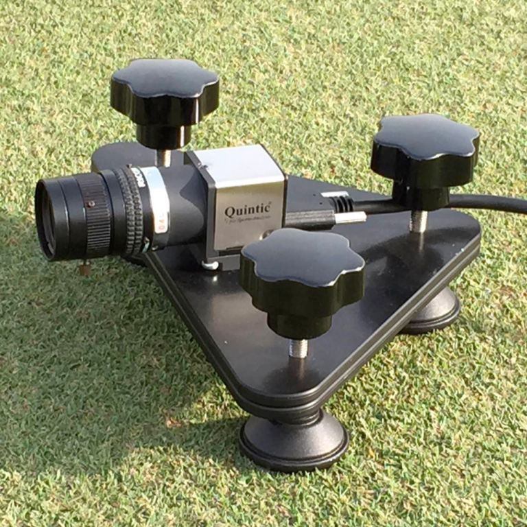 Custom Putter Fitting | Custom Fitting Centre with Quintic near ...