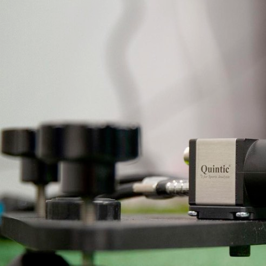 Custom Putter Fitting | Custom Fitting Centre with Quintic near ...