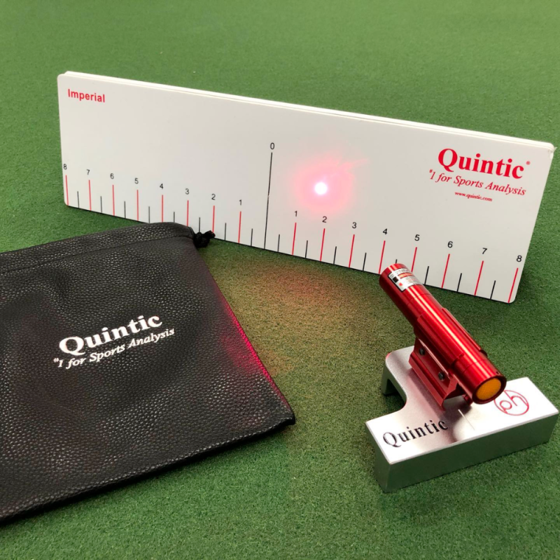 Custom Putter Fitting | Custom Fitting Centre with Quintic near ...