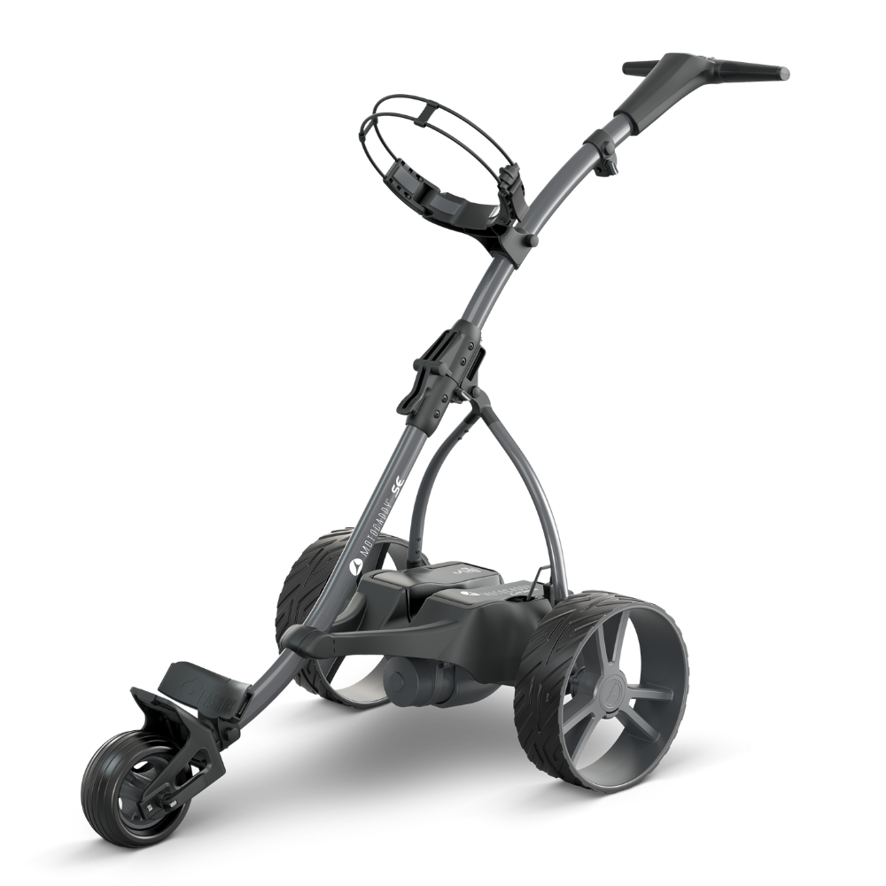 Motocaddy Golf Trolleys & Bags - Express Golf