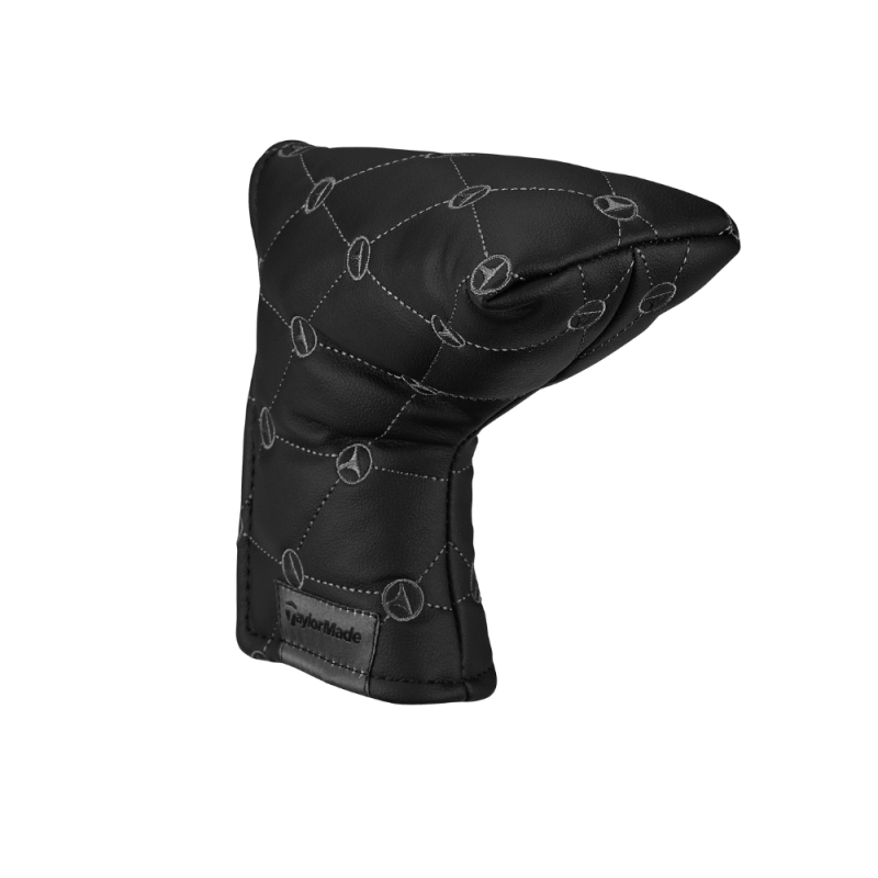 Taylormade Patterned Blade Putter Cover - Express Golf