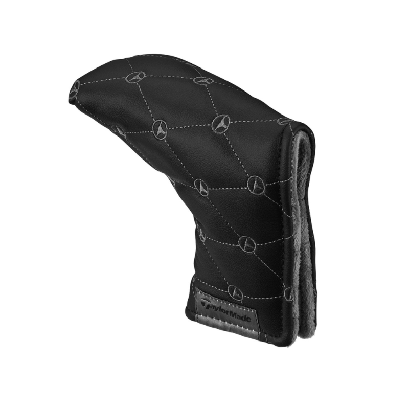 Taylormade Patterned Blade Putter Cover - Express Golf