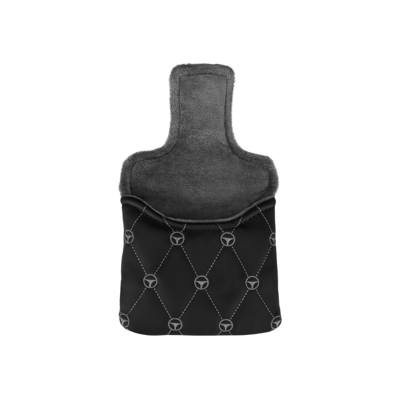 Taylormade Patterned Mallet Putter Cover - Express Golf