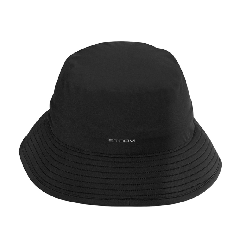 Taylormade Storm Bucket Hat - Express Golf