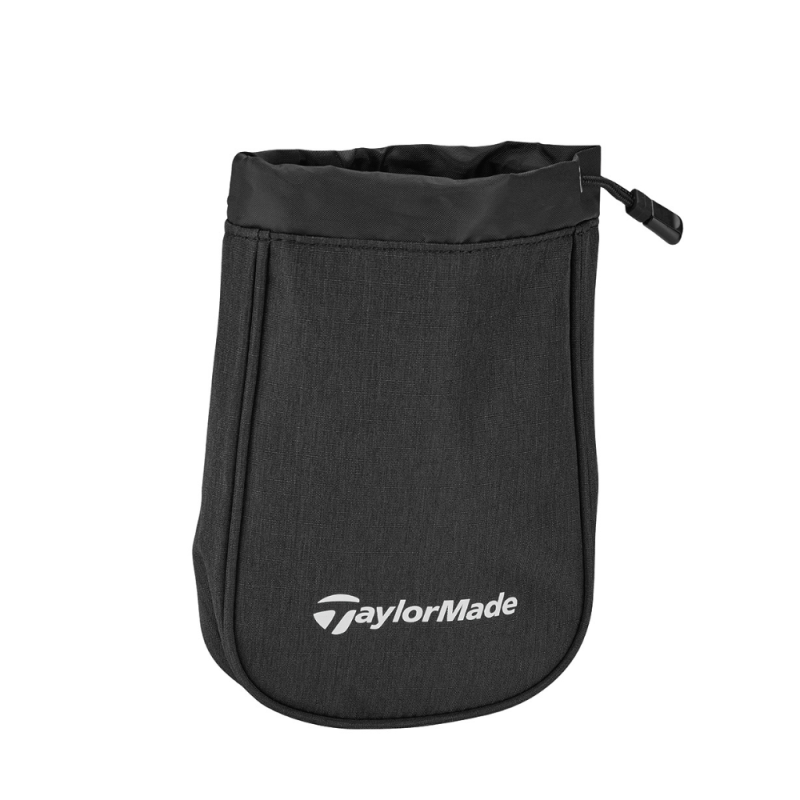 TaylorMade Valuables Pouch - Express Golf