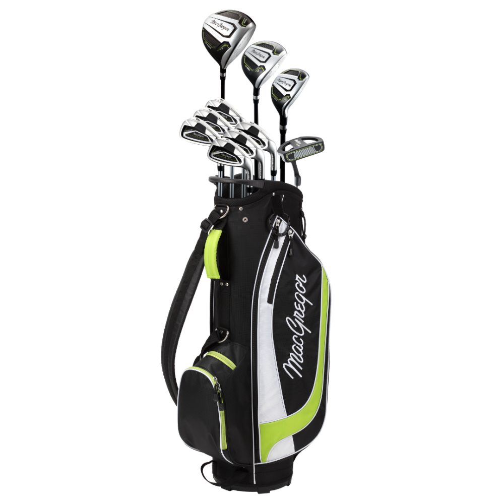 Buy Golf Package Sets - Express Golf