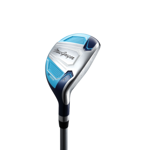 Macgregor CG4000 Golf Package 11 Piece Set - Ladies Graphite - Express Golf